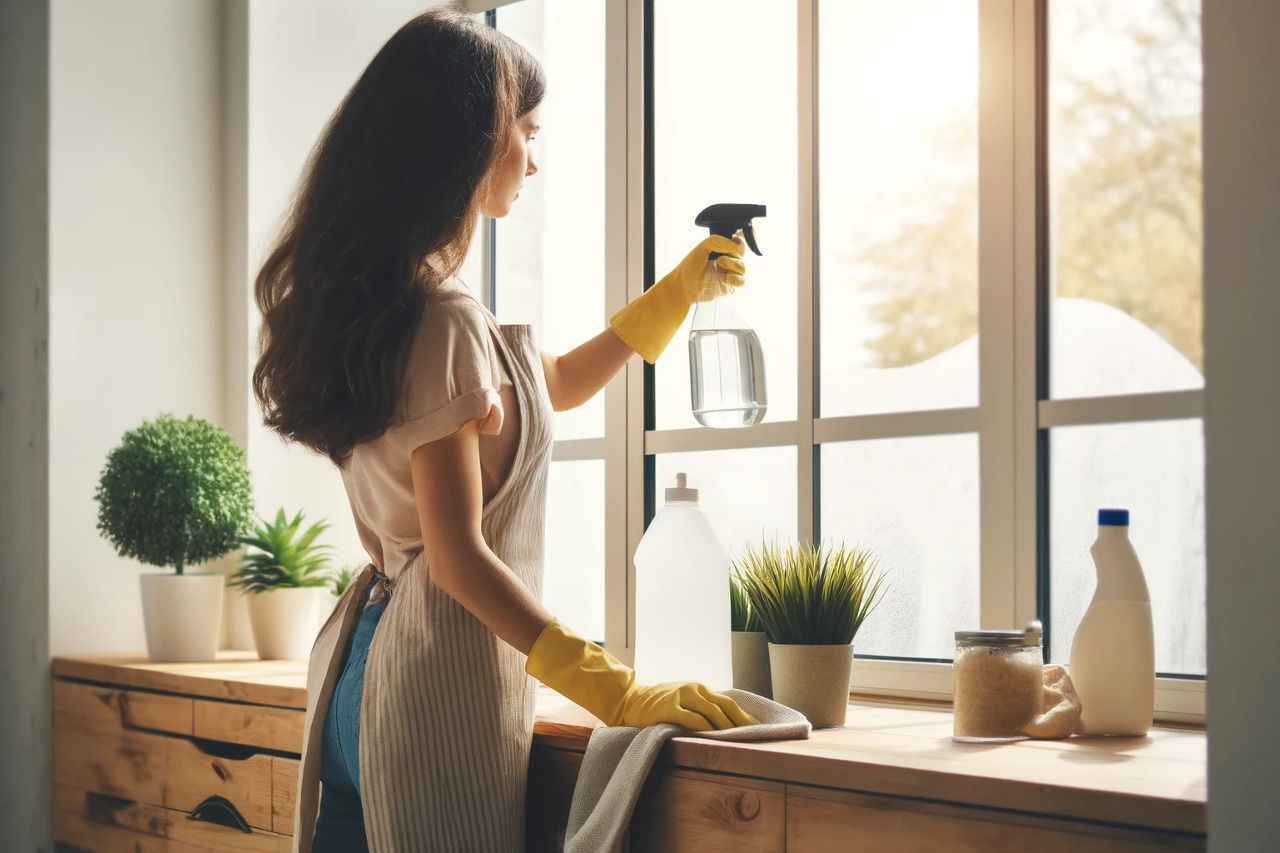 Produits ménagers maison : les astuces de grand-mère - Le blog décoration de Sarah